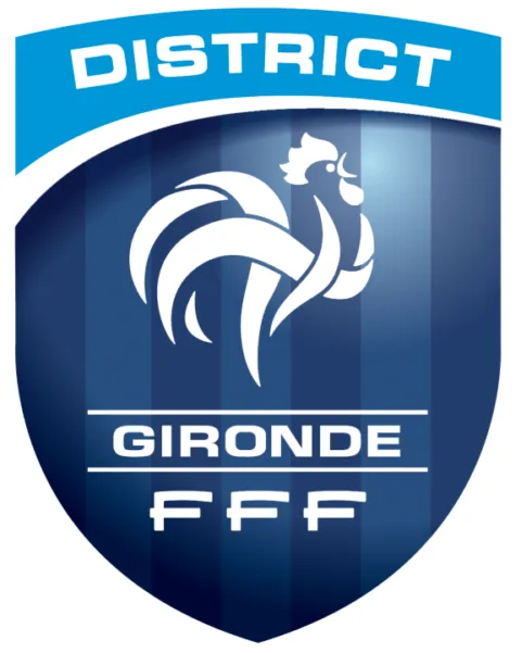 District Gironde : Trouve ton club, District 33, Football