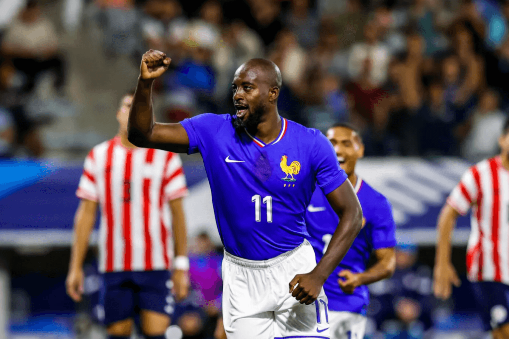 Surface De Réparation : Football, Dimension, Origine