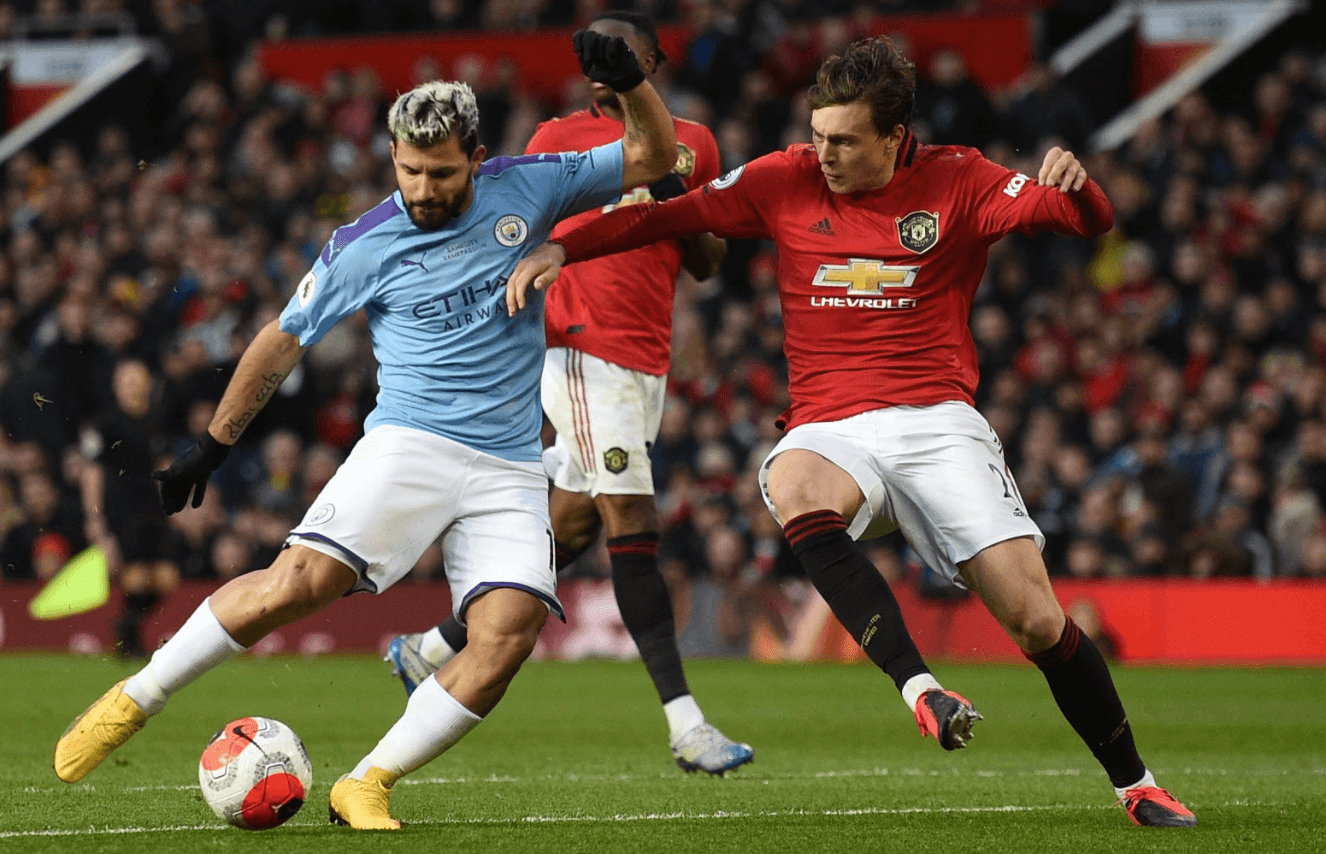 Tout ce qu'il faut savoir sur le football anglais - Ofcm